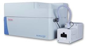 Thermo Fisher Scientific CellInsight CX7 LED High Content Screening (HCS) Platform with On-Stage ...